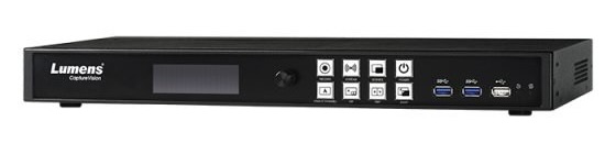 Sonovision - SATIS 2022 : des processeurs et caméras PTZ à la pointe ...