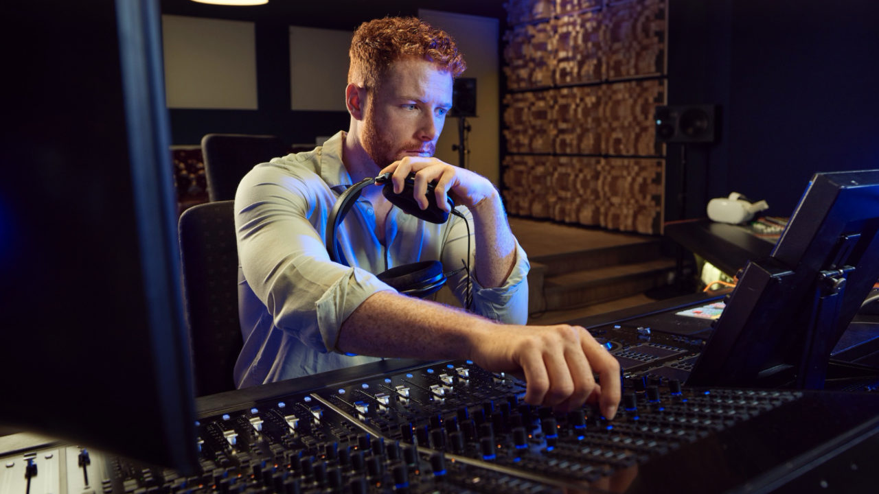 Sonovision - Mixage objet : Dear Reality lance Exoverb, un tout nouveau ...