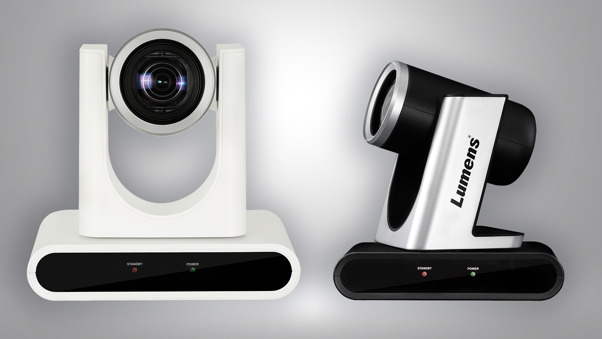 Sonovision - VC-R30 de Lumens certifiée Zoom quelques mois après son ...