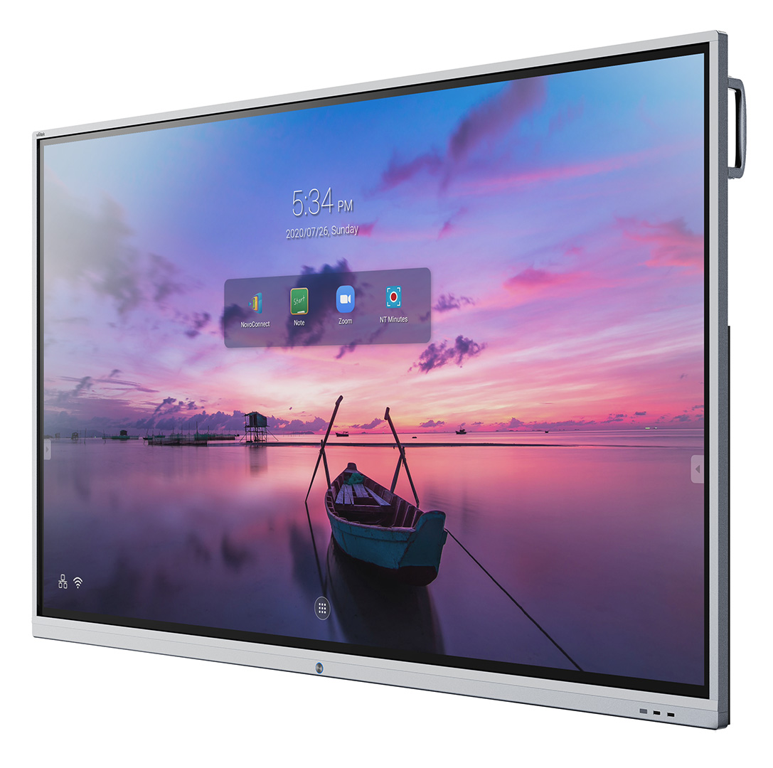 Sonovision - Écrans Vivitek UHD 4K : nouvelle gamme, fonctions inédites