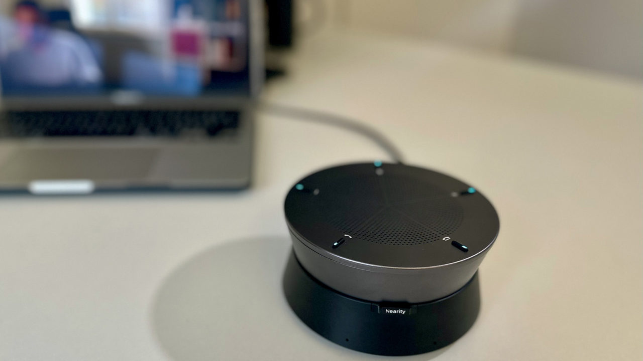 Sonovision - Nearity, le collaboratif dopé à l’IA