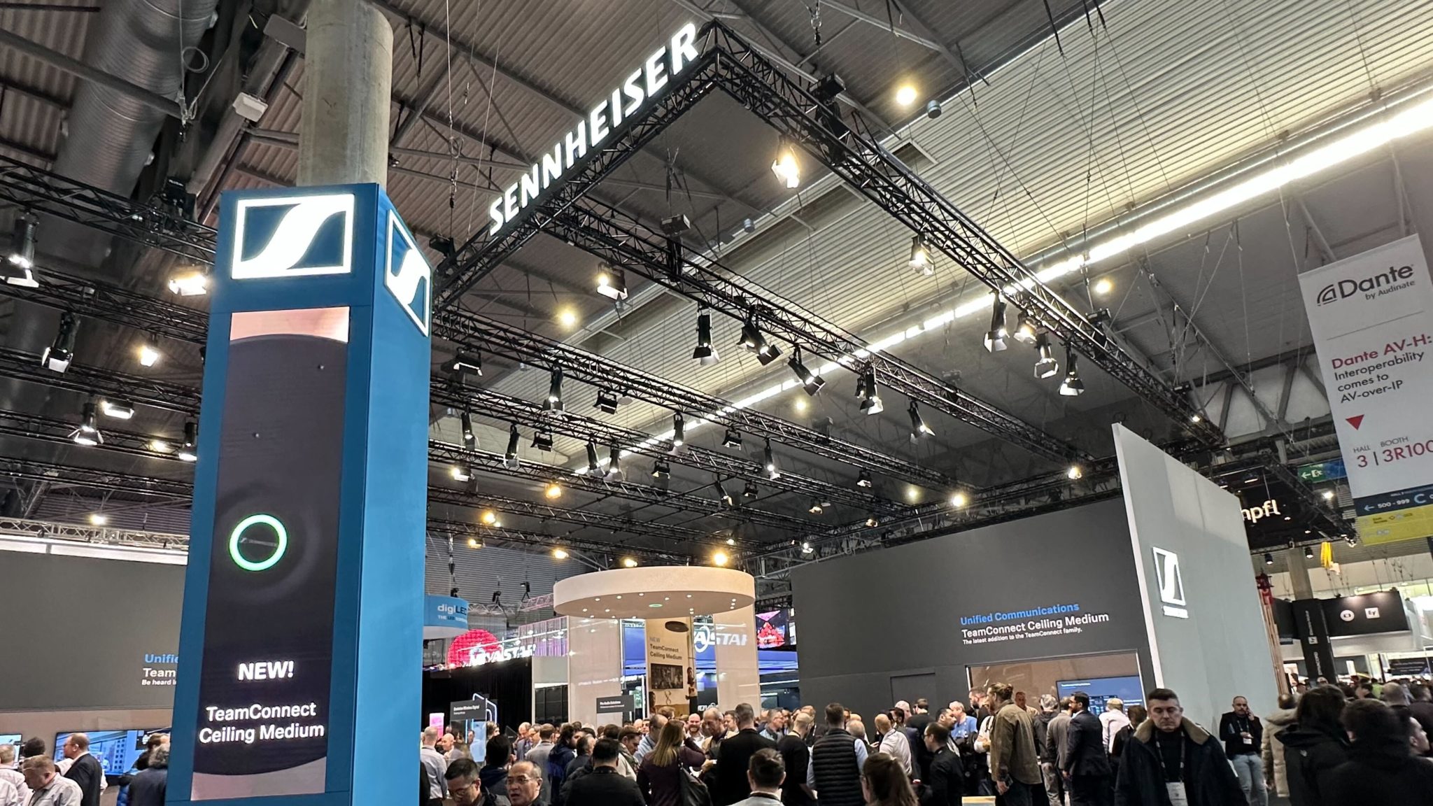 A la Une - Sonovision