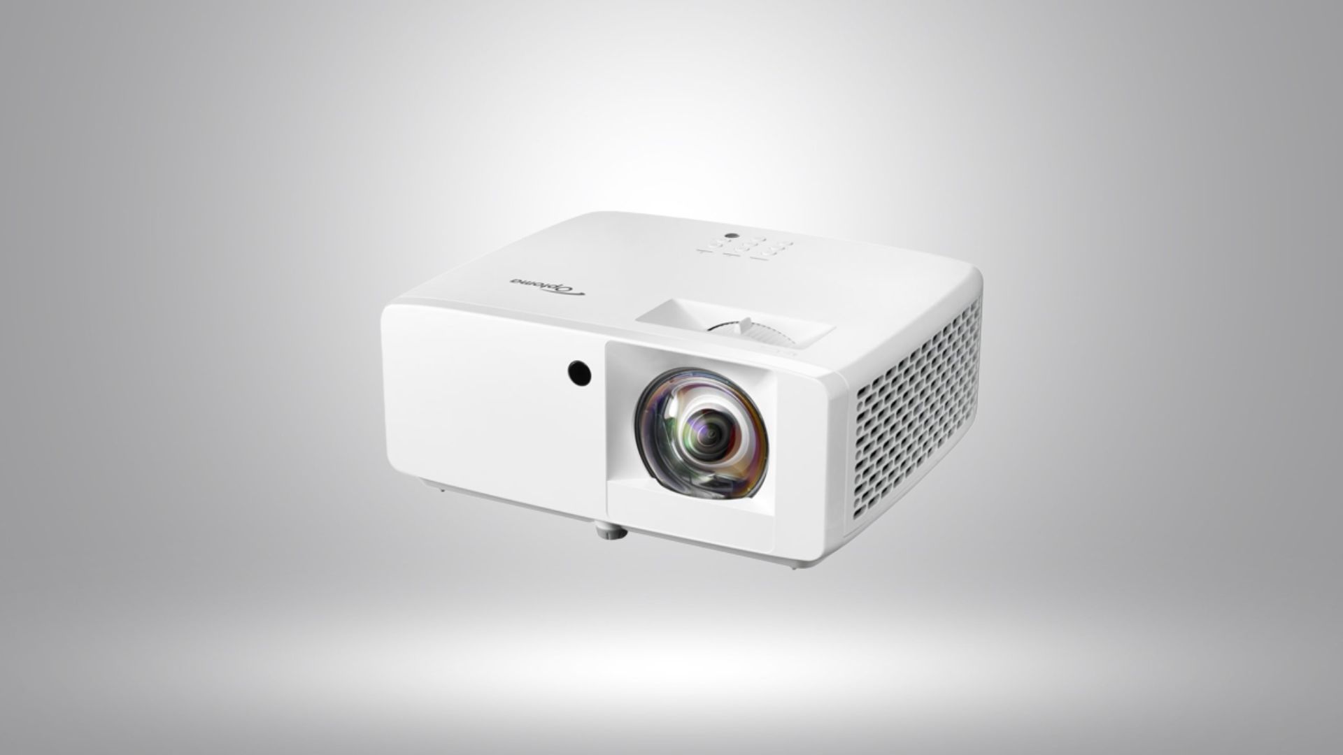 Sonovision - Optoma dévoile trois nouveaux projecteurs
