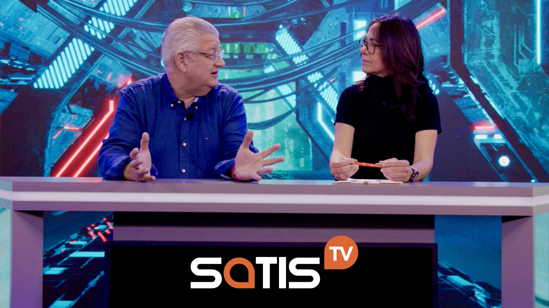 Sonovision - L’évolution du marché des écrans led, vue par AMF