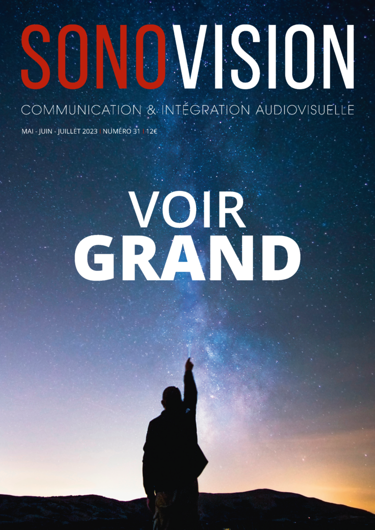 Sonovision #31 - Sonovision