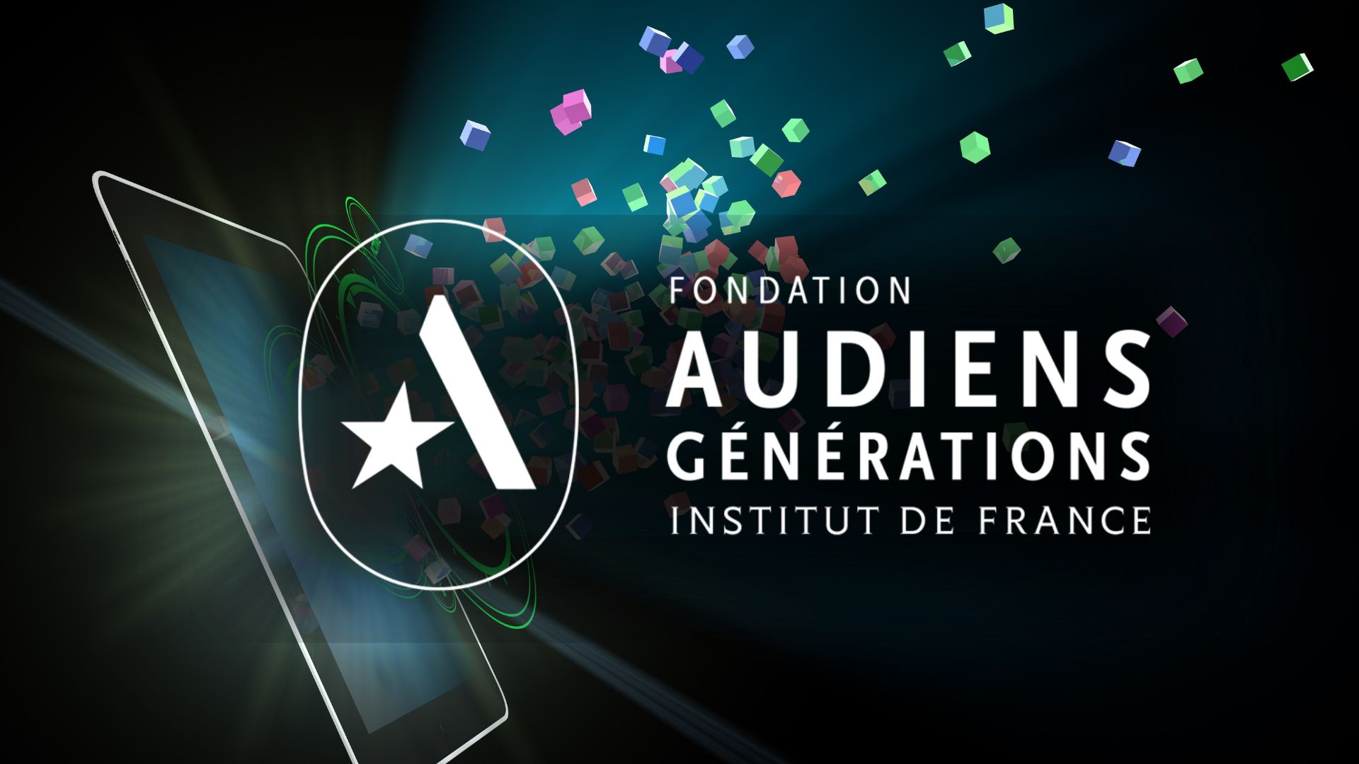 Sonovision - Appel à projets Audiens sur l’intergénération à l’ère du ...