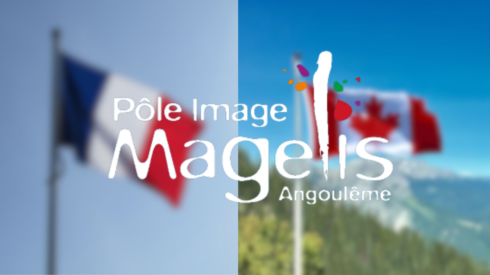 Sonovision - Magelis encourage les coproductions France-Canada