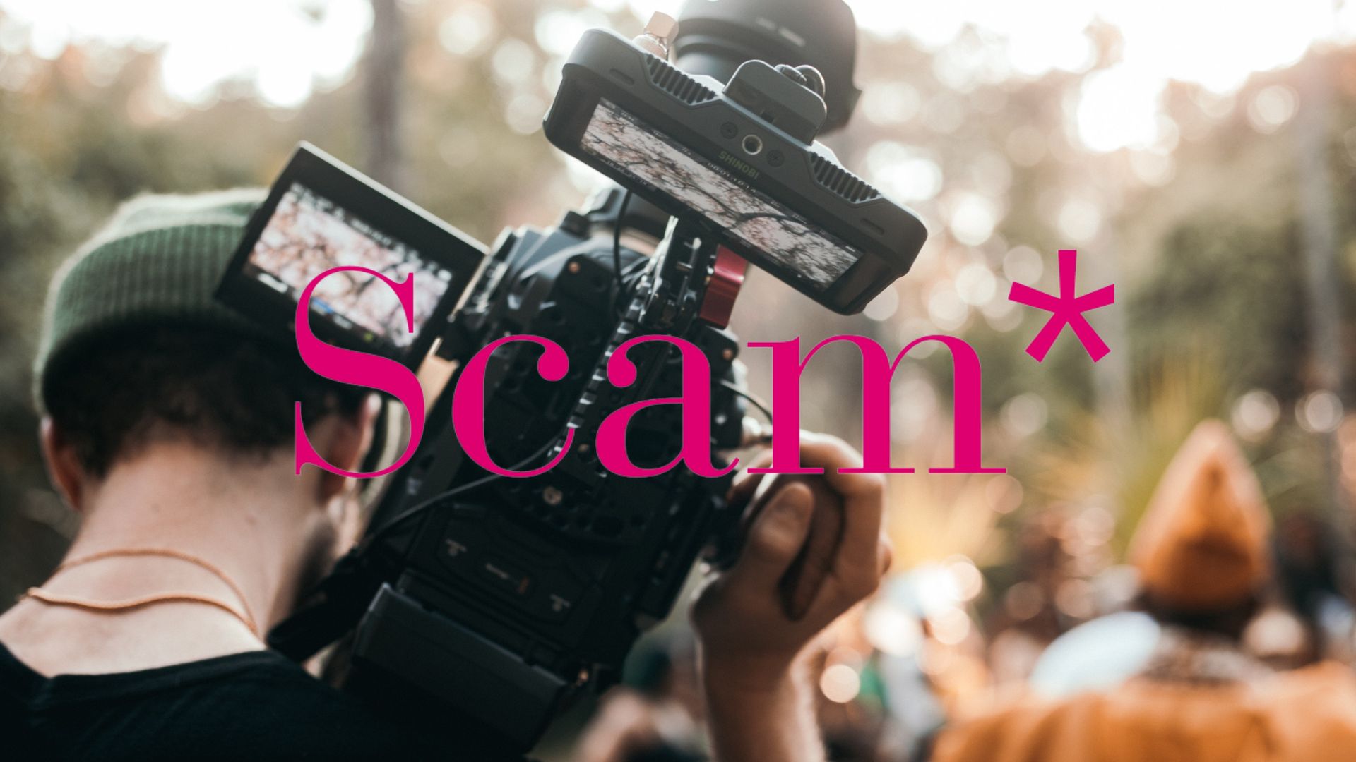 Sonovision - La SCAM lance son appel à candidatures pour le prix ...