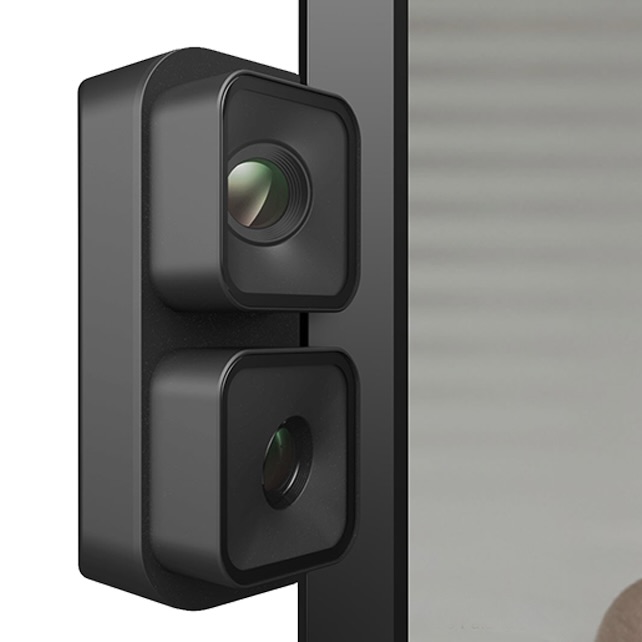 Sonovision - Des espaces de travail augmentés avec le DTEN D7X Dual 75 ...