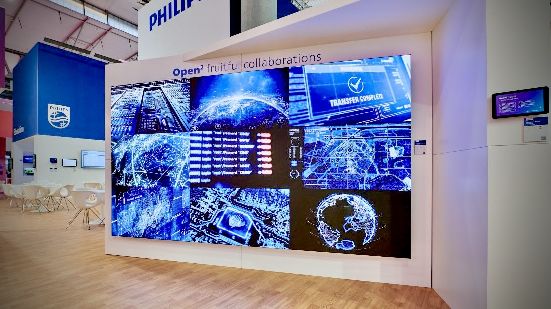 Sonovision - Des records de performance pour la nouvelle gamme Philips ...