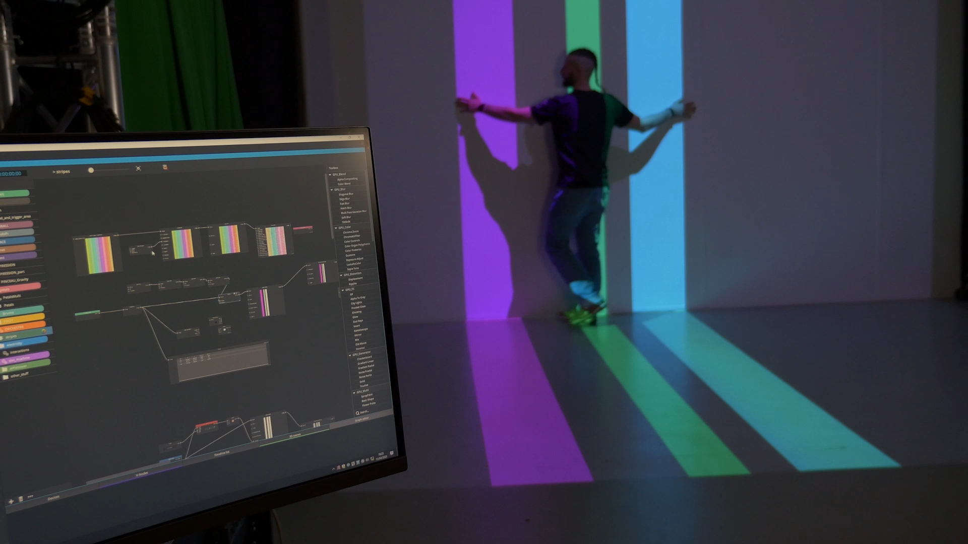 Sonovision - Le serveur Modulo Kinetic 5, taillé pour les ...