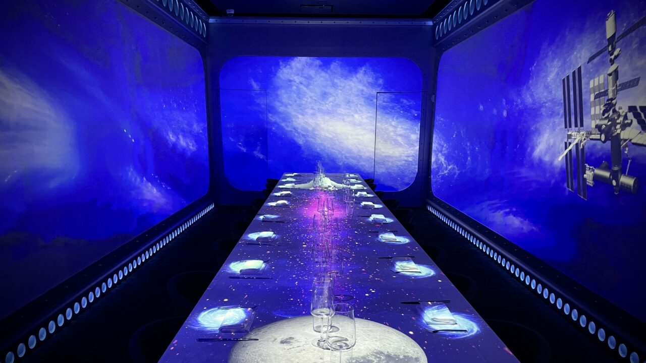 Sonovision - Vioso 6, une avancée majeure pour les "magiciens de la ...