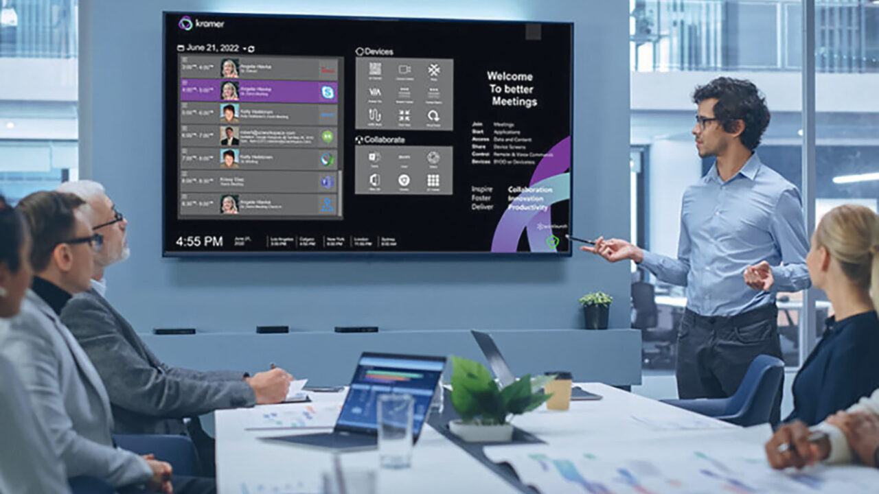 Sonovision - Rencontres ANSTIA-AV User Club 2023 : les nouveautés