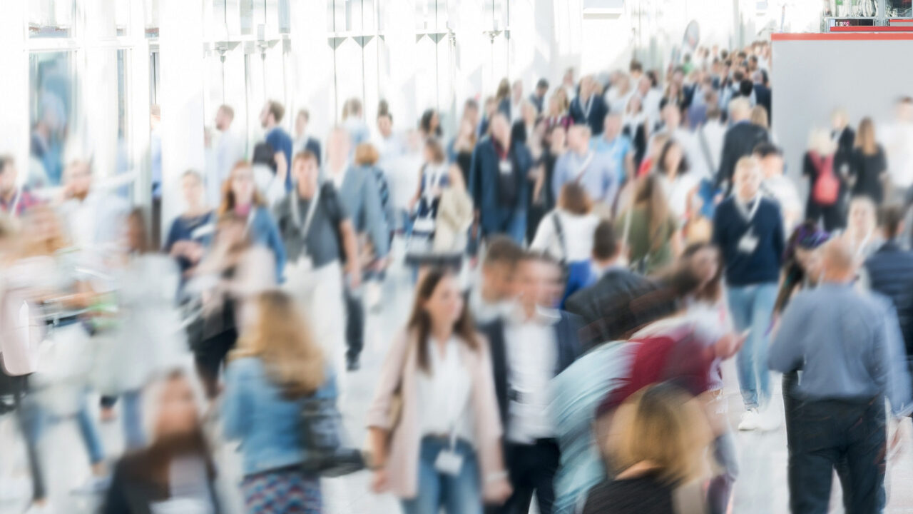 Les dernières évolutions des systèmes de Public Address - Sonovision