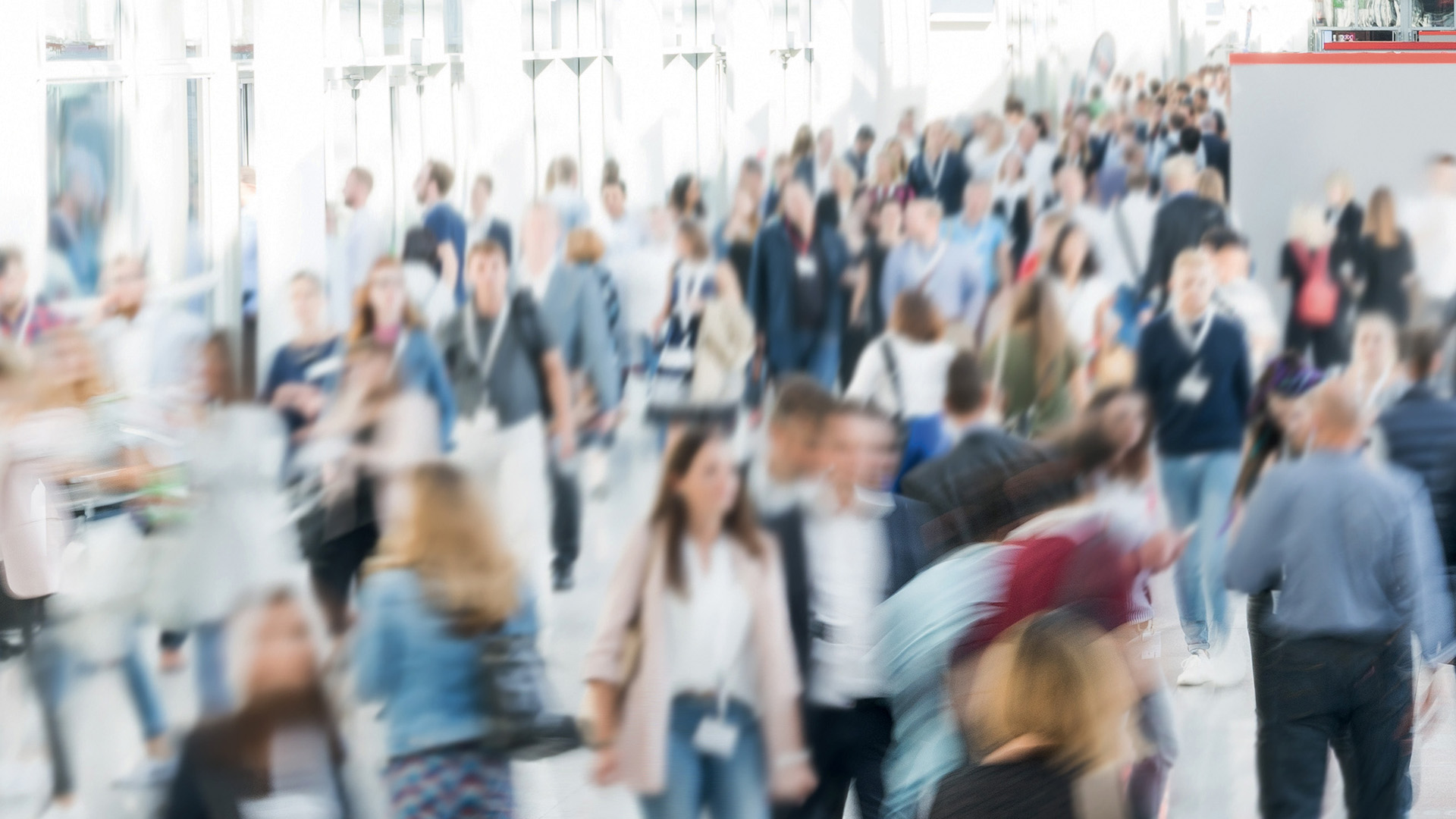 Les dernières évolutions des systèmes de Public Address - Sonovision