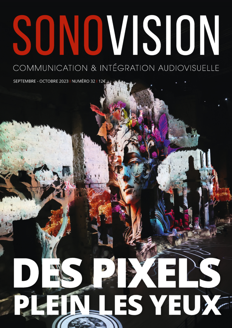 Sonovision #32 - Sonovision