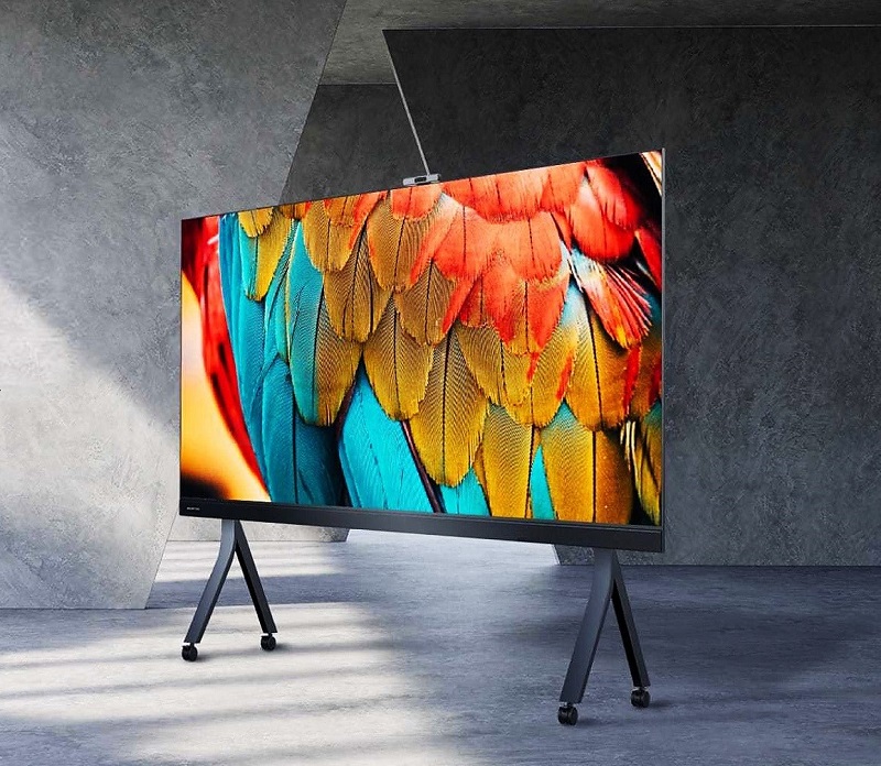 Sonovision - Un nouveau distributeur pour les produits All-In-One de QSTECH