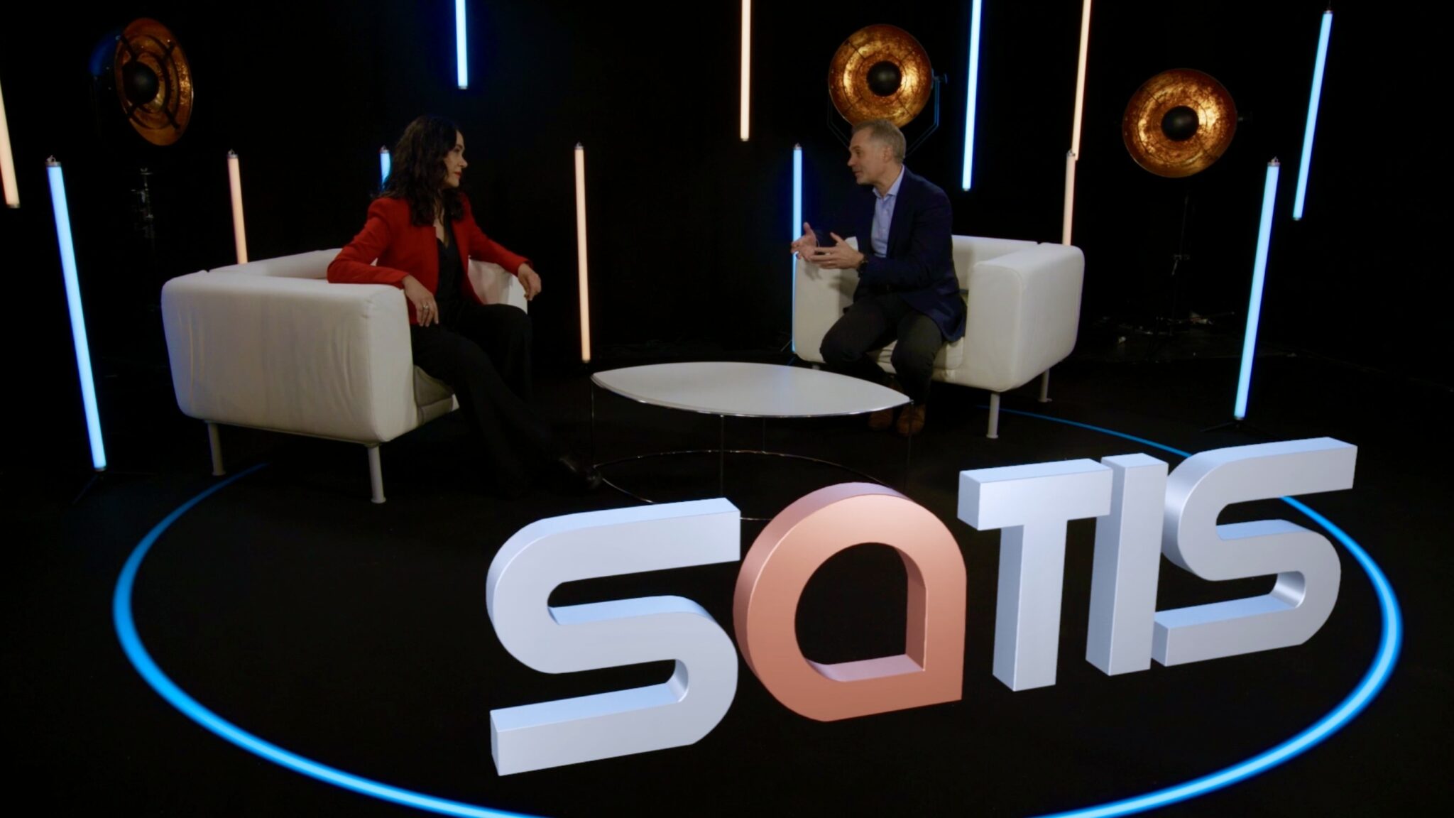 Sonovision - SATIS 2024 : Ouverture des accréditations