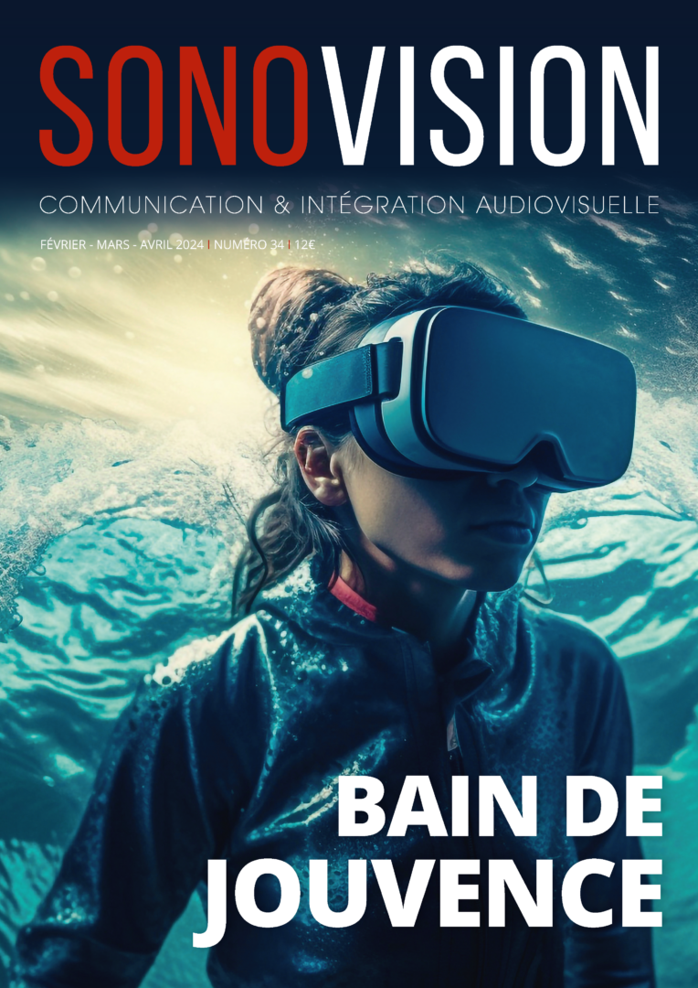 Sonovision #34 - Sonovision