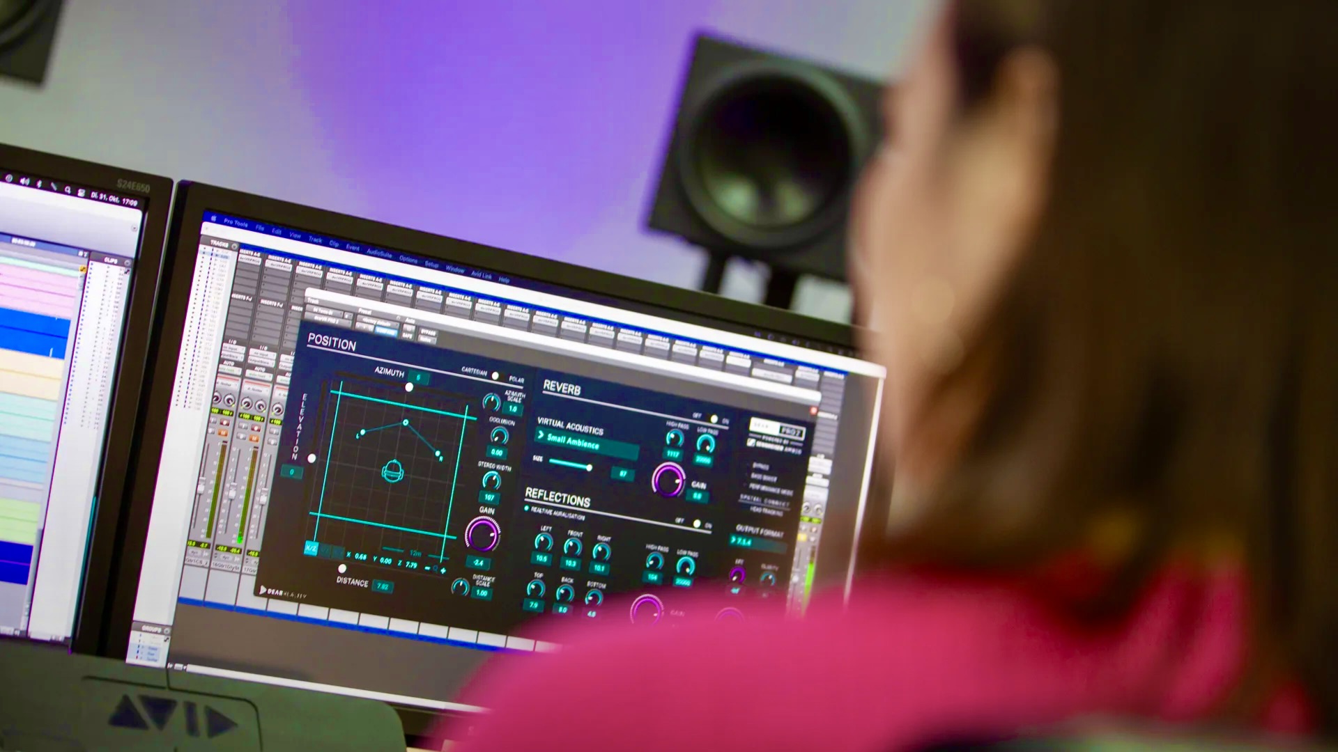 Sonovision - Dear Reality lance une V2 de son plug-in de spatialisation dearVR PRO