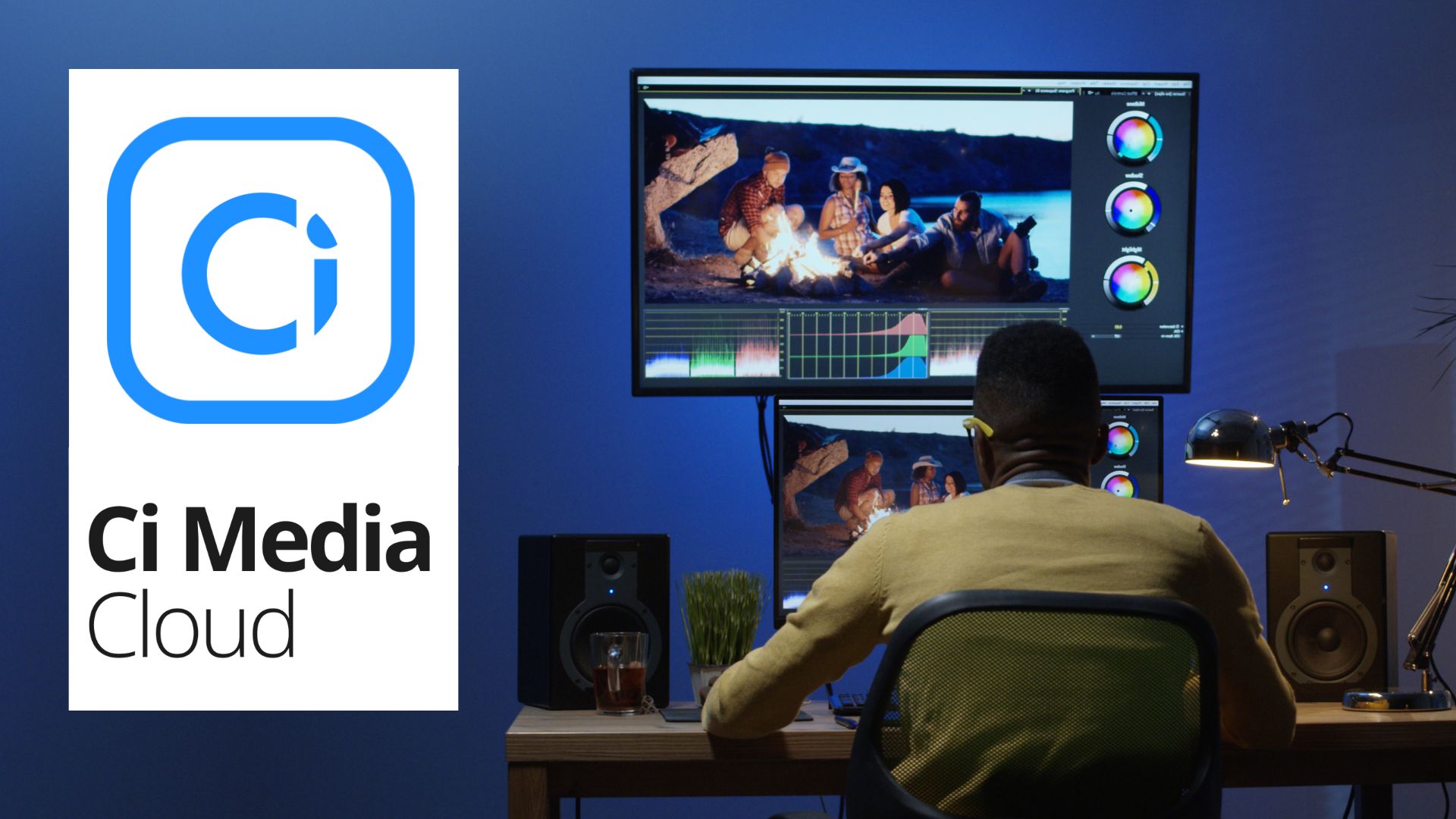 Sonovision - Une nouvelle offre Ci Media Cloud pour les petites et ...