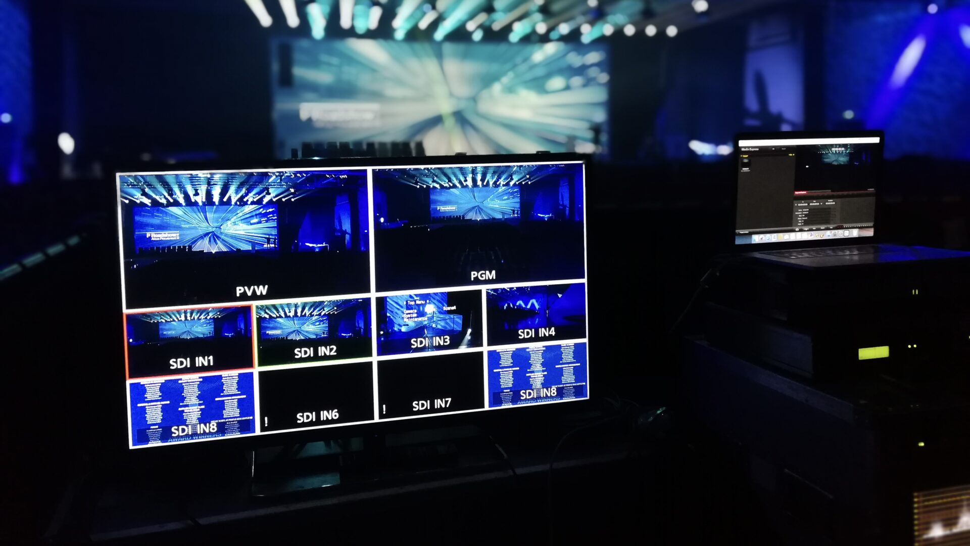 Sonovision - Abaques Audiovisuel intègre le top 1% des entreprises les ...