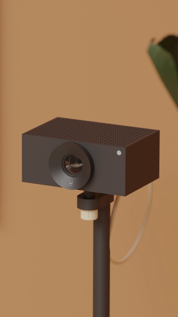 Sonovision - Huddly Crew certifié Microsoft Teams