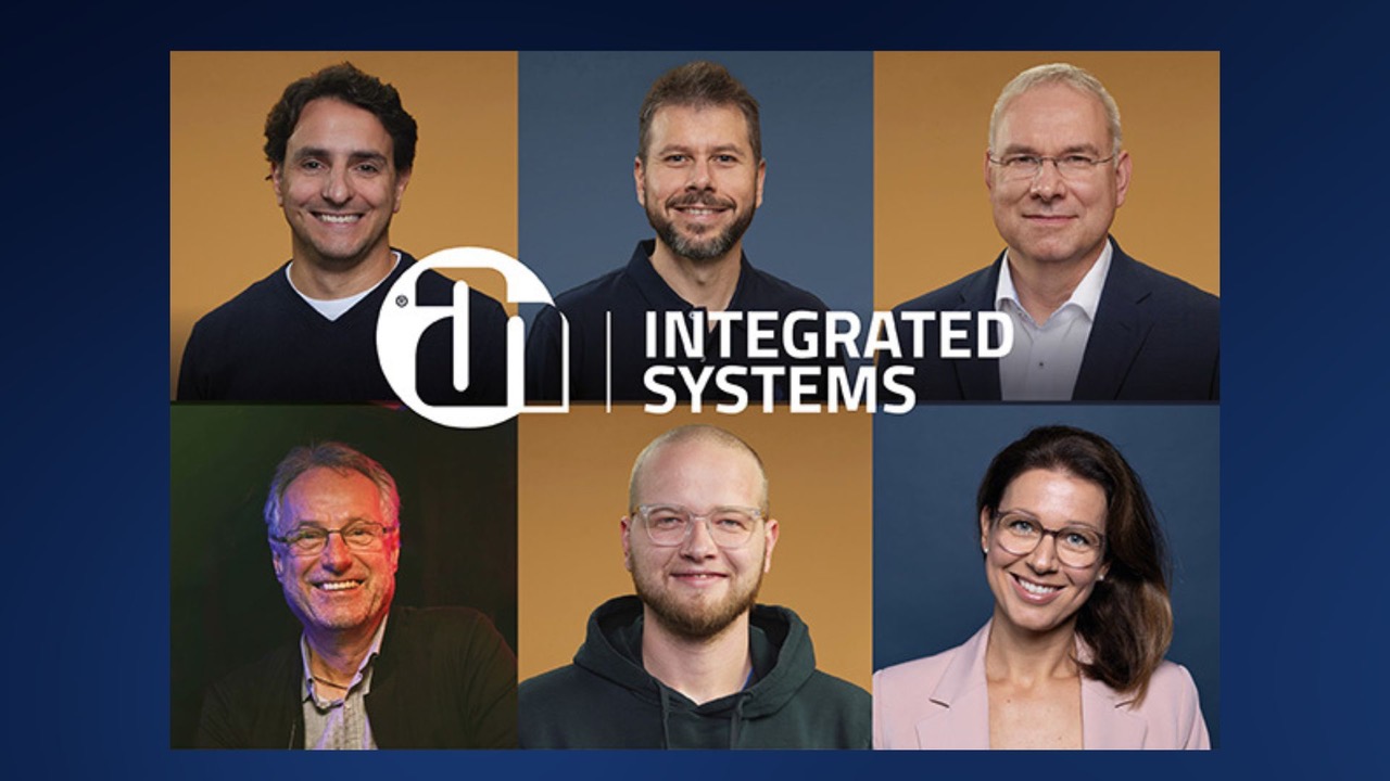 Sonovision - Adam Hall : La division Integrated Systems accueille de ...