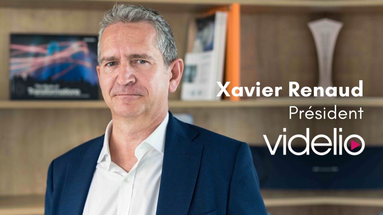 Sonovision - Videlio en pleine croissance