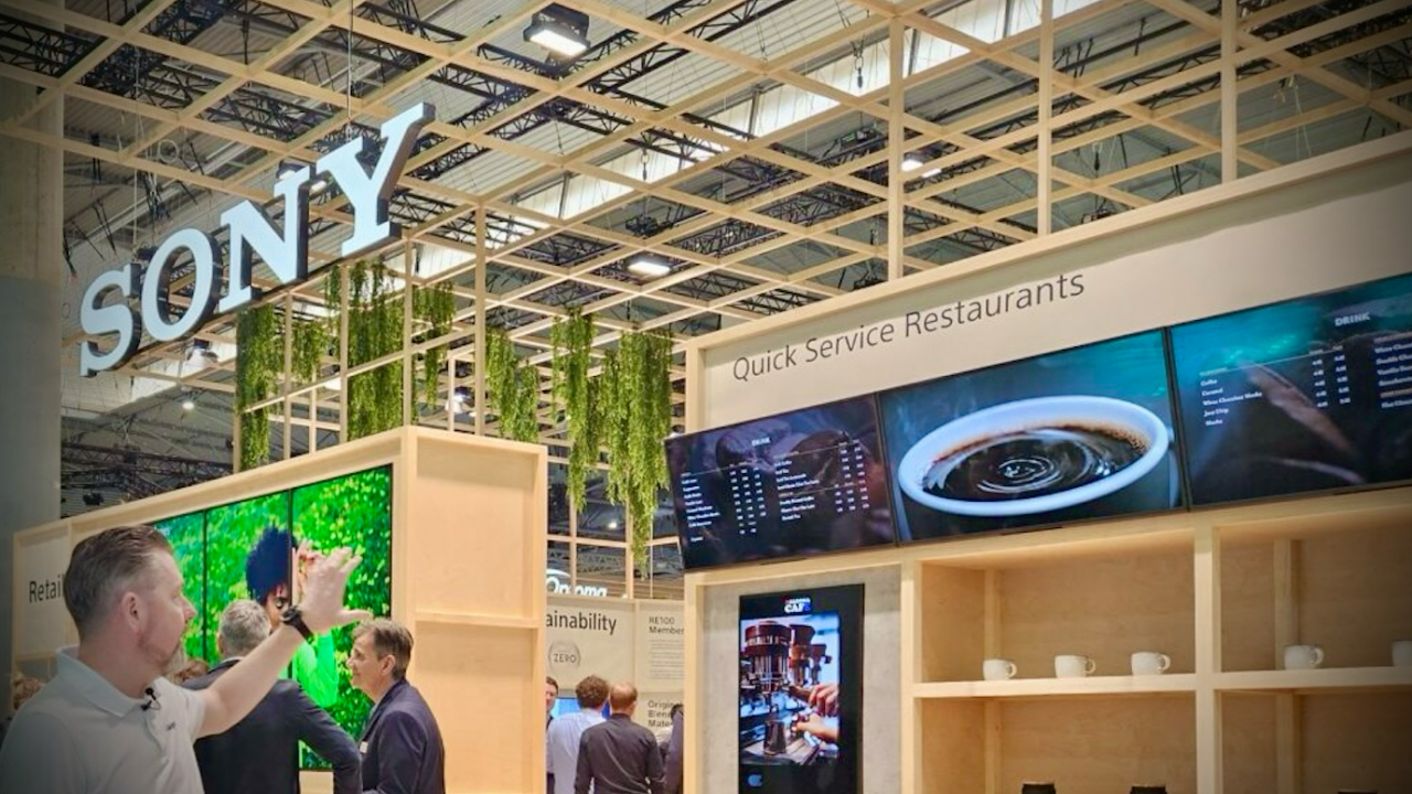 Sonovision - Sony : Un nouveau partenariat avec Telelogos