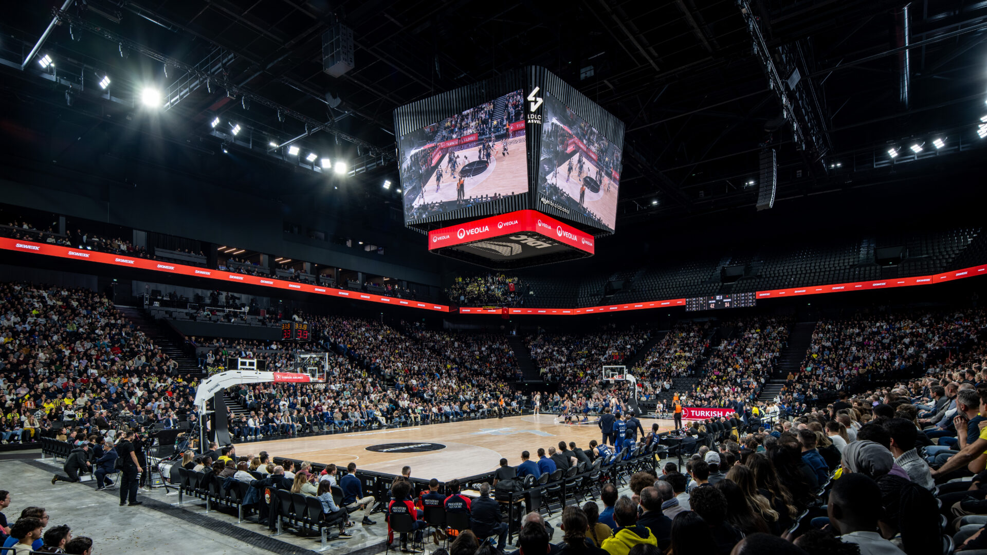 Sonovision - Alabama Média, toute une expertise derrière l'installation ...