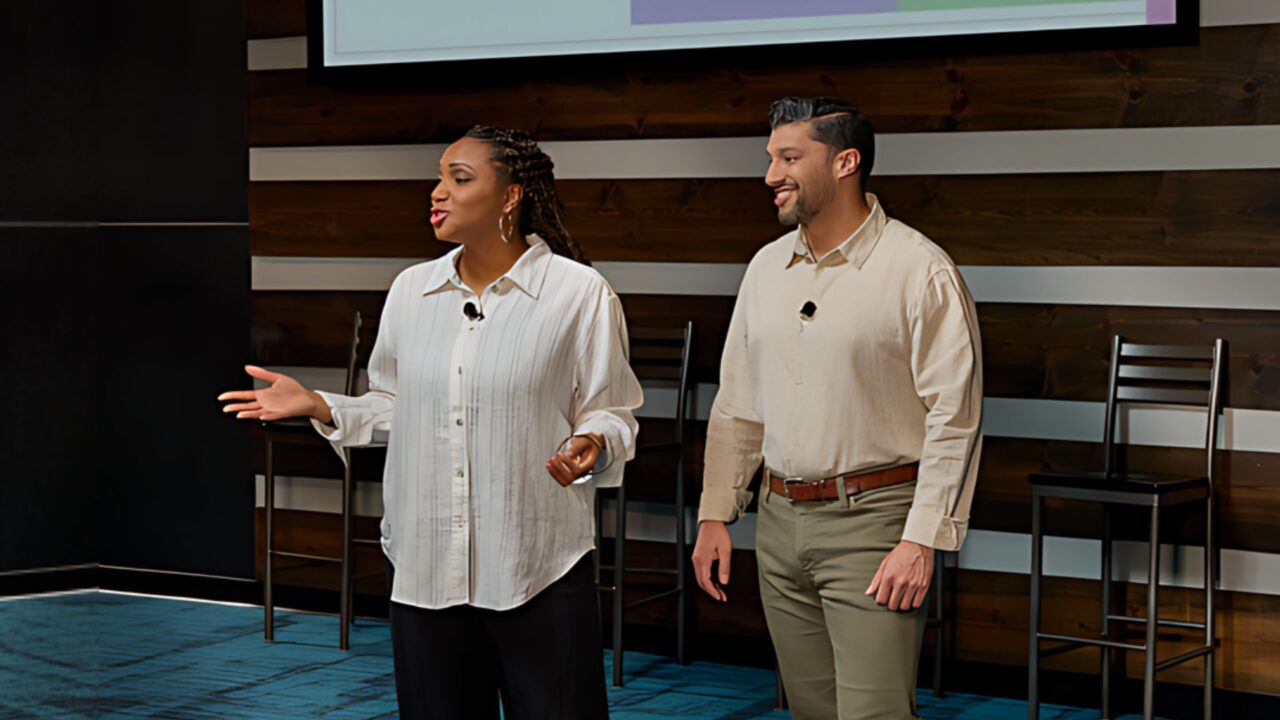 Sonovision - Le nouveau trio de micros-cravate Shure se dévoile à l ...