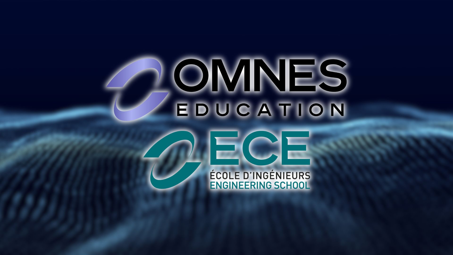Sonovision - Le groupe OMNES Education galvanisé par l'IA