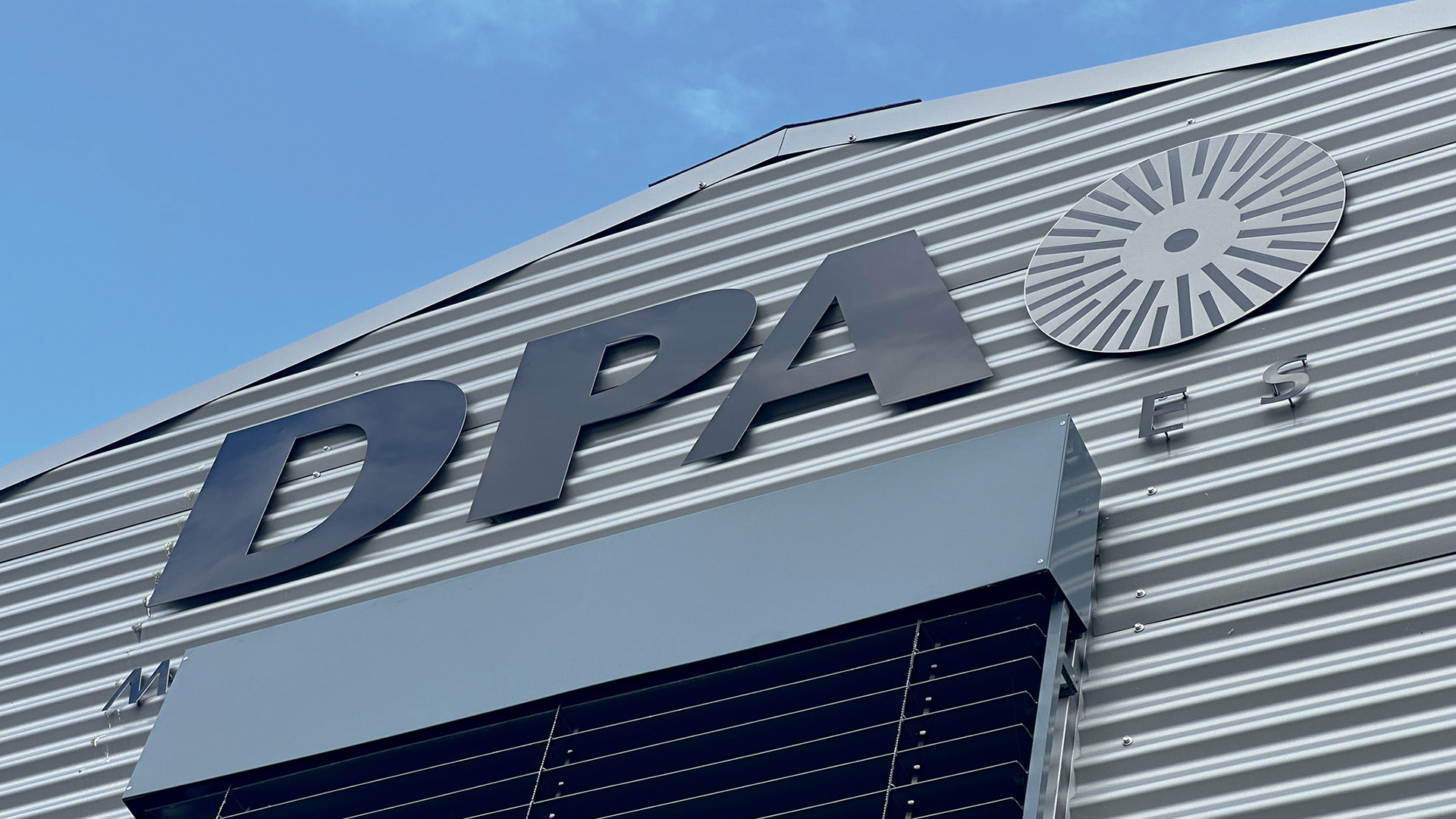 Sonovision - DPA, anatomie d’une réussite…