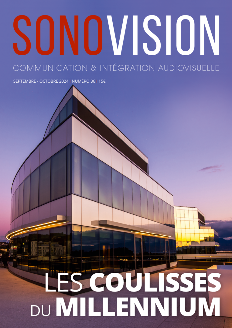 Sonovision #36 - Sonovision