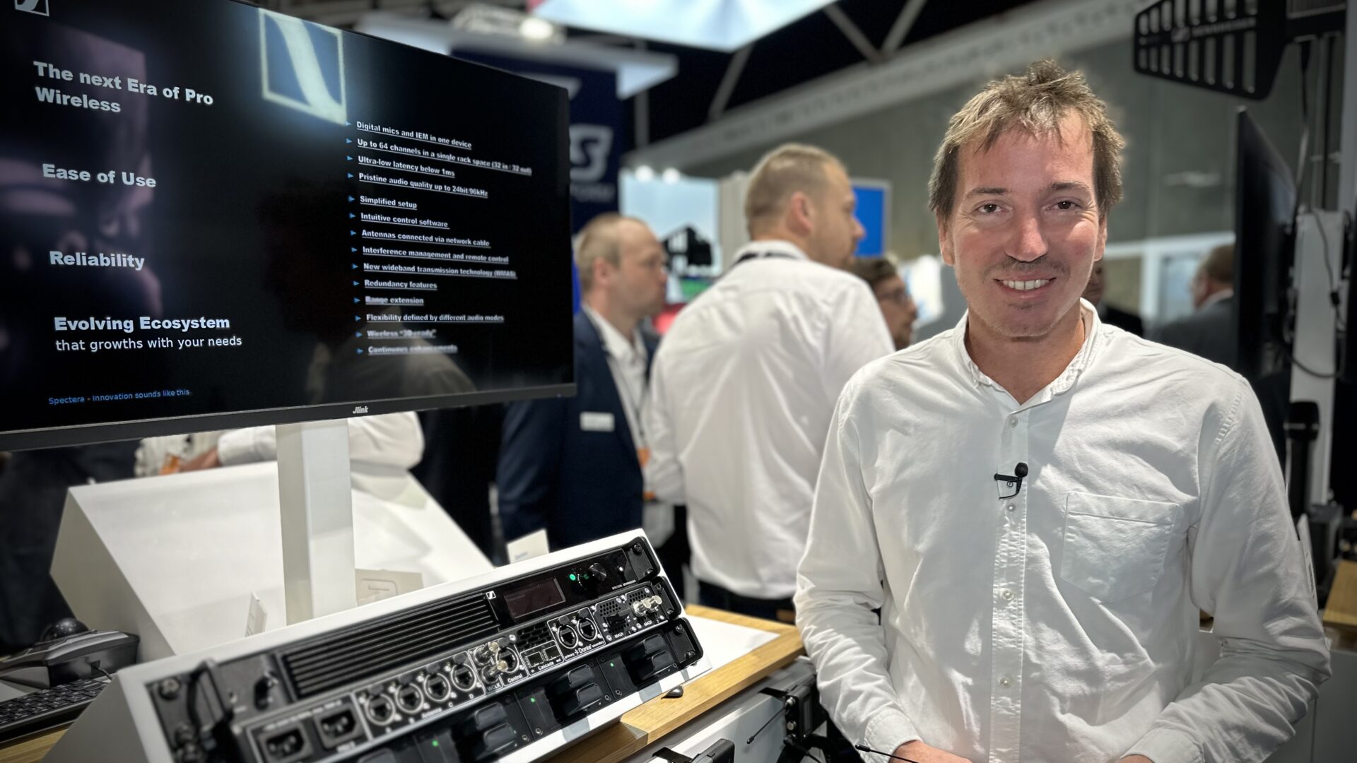 Sonovision - Communication & Intégration Audiovisuelle