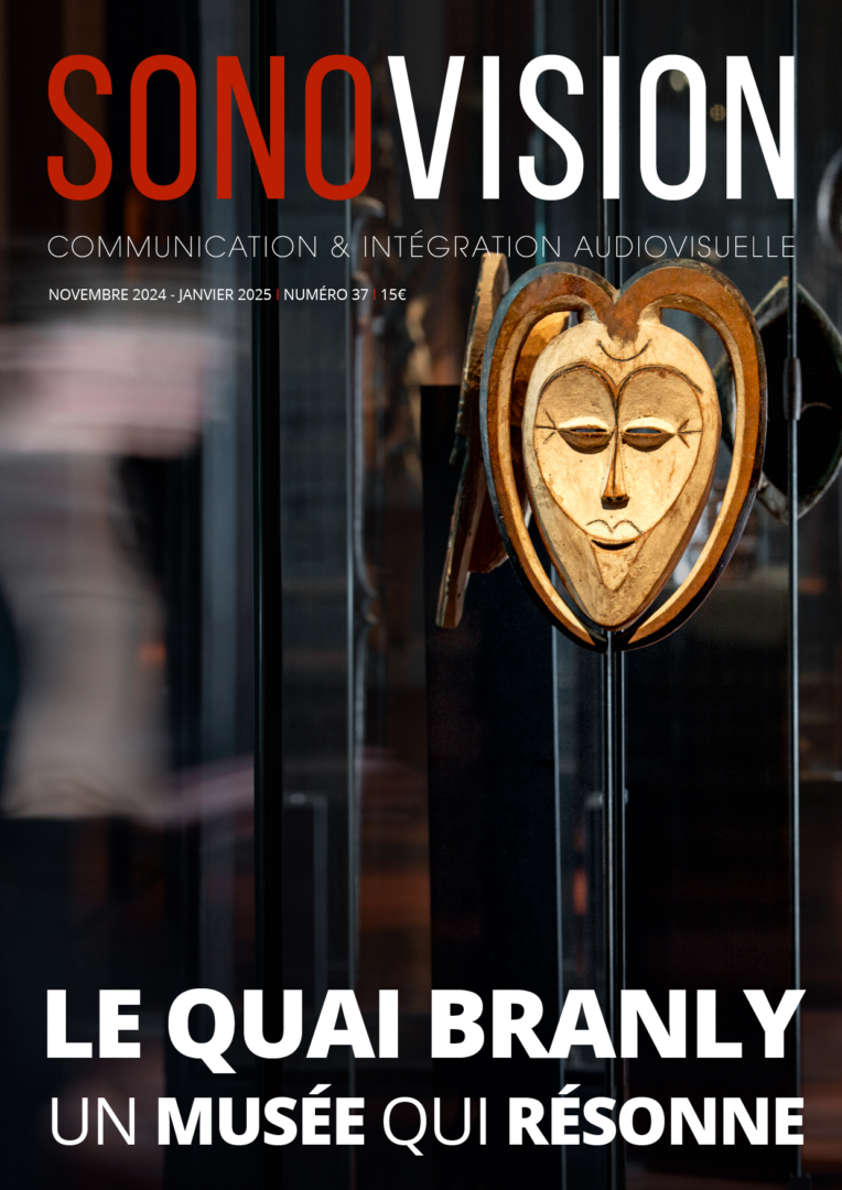 Sonovision #37 - Sonovision