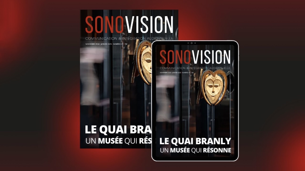 Sonovision - Sonovision # 38 : des tendances technologiques et ...