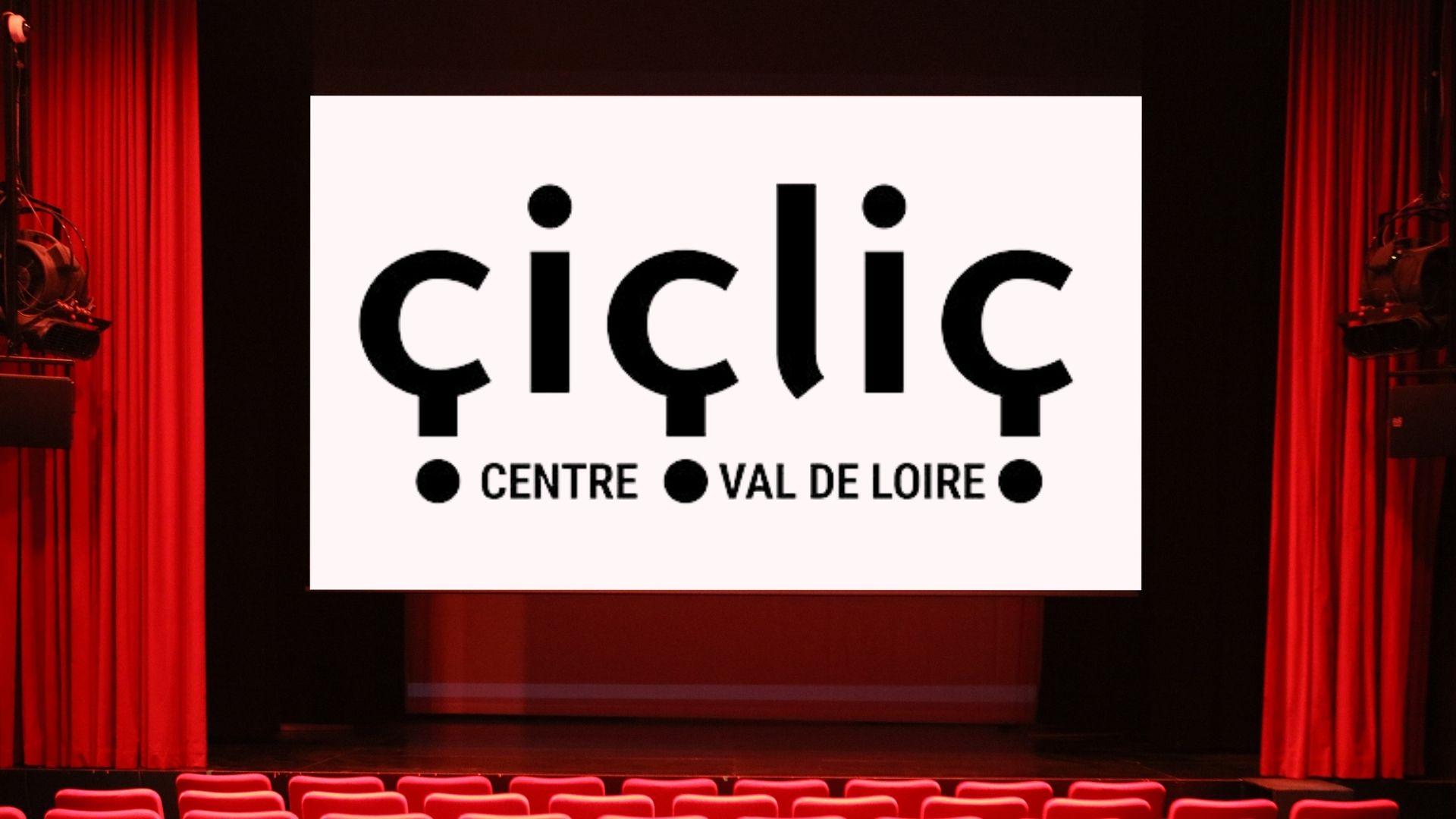 Sonovision - Le Ciclic recherche son coordinateur technique