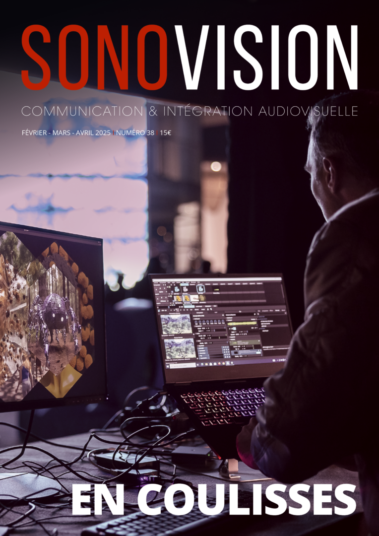 Sonovision #38 - Sonovision