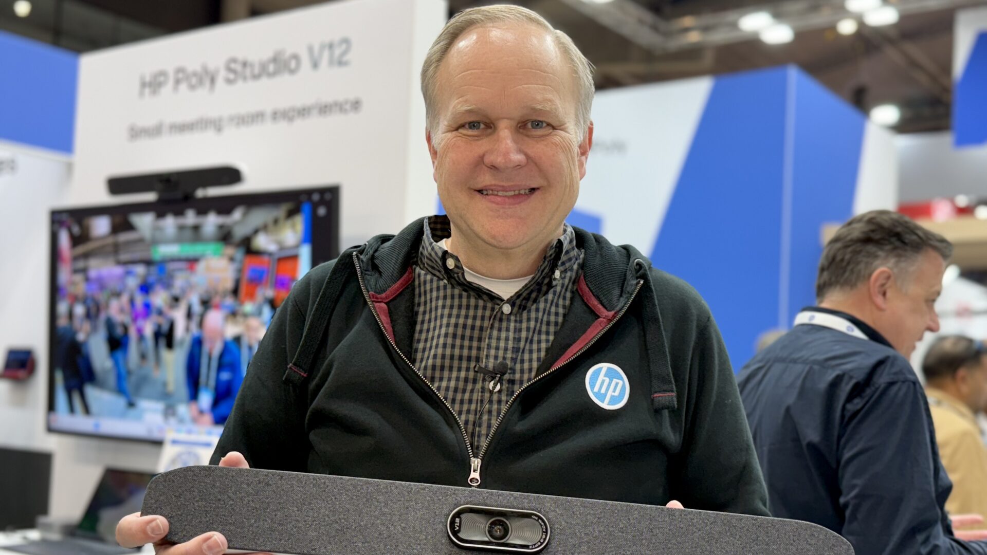 Sonovision - L’ISE c'est maintenant