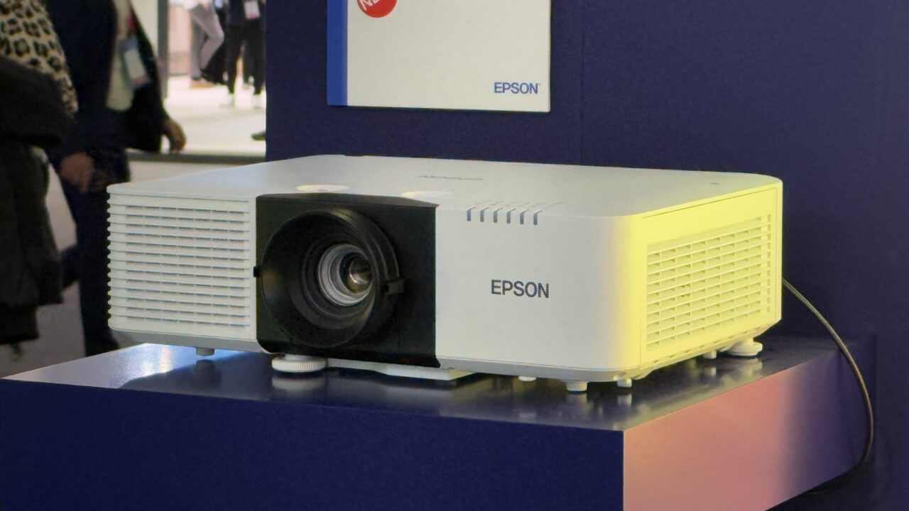 Sonovision - ISE 2025 : performance, durabilité et accessibilité ...