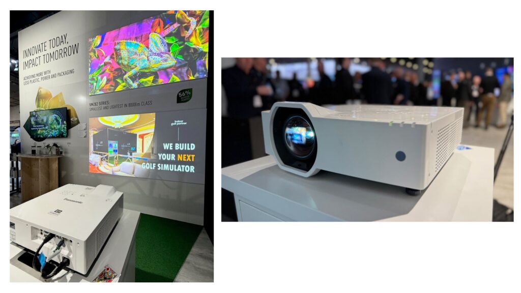 Sonovision - De plus en plus de solutions durables chez Panasonic