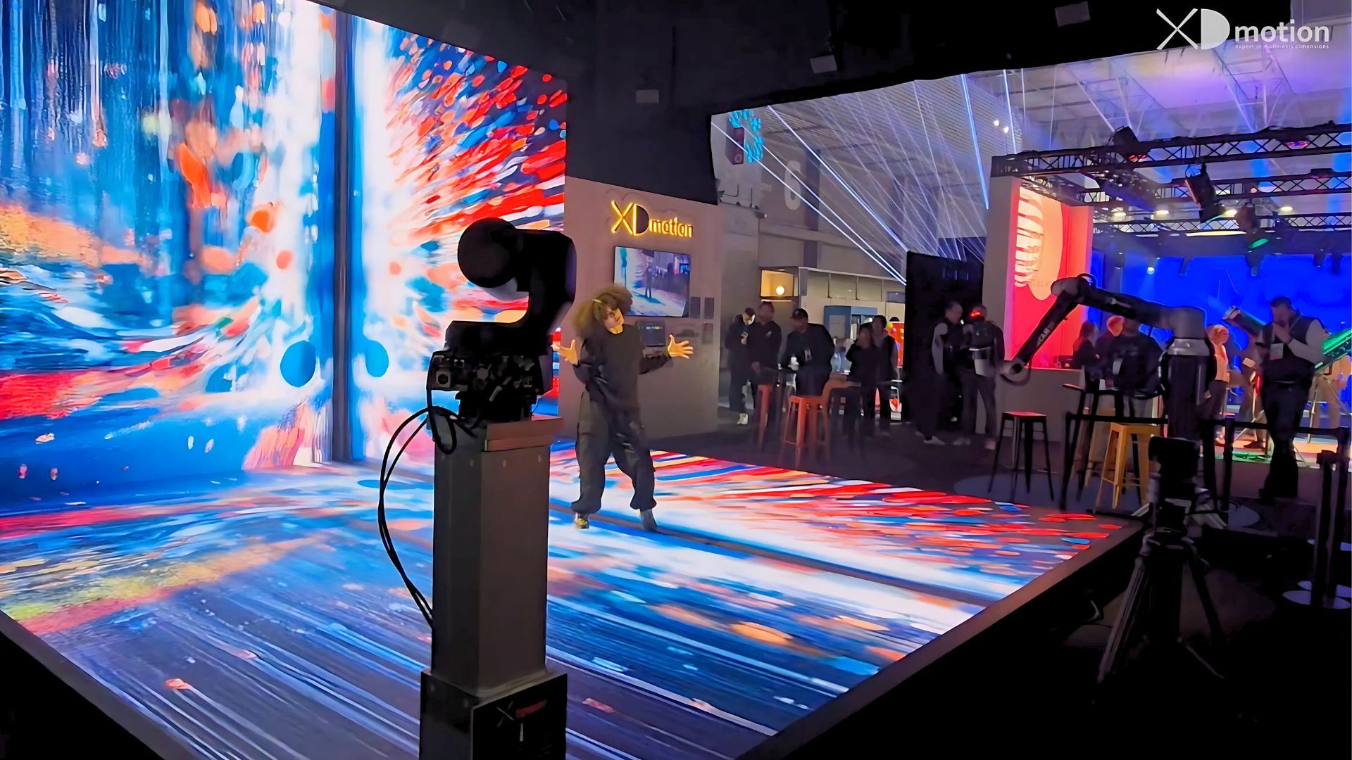 PARIS AUDIO VIDEO SHOW 2025 • Paris - Sonovision