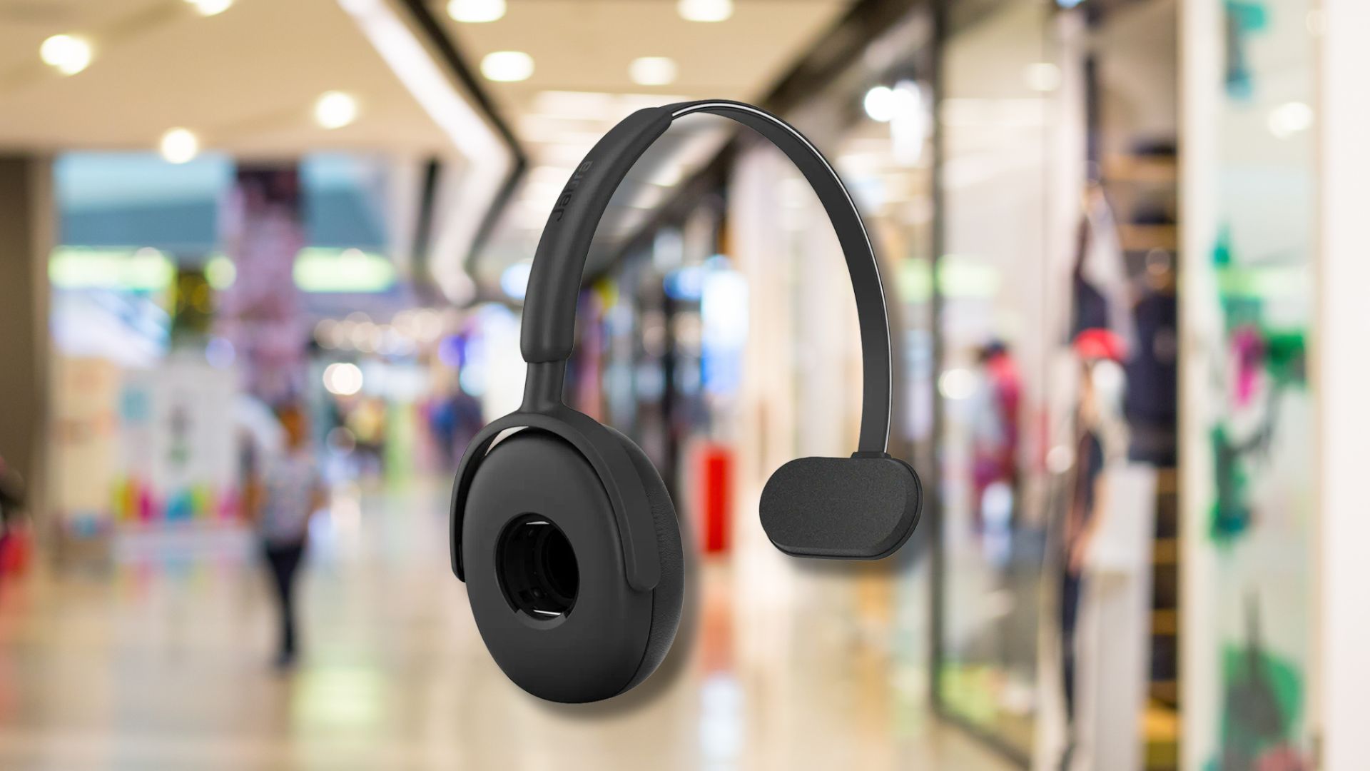 Sonovision - Jabra Perform 75 : un casque conçu pour l’efficacité en ...