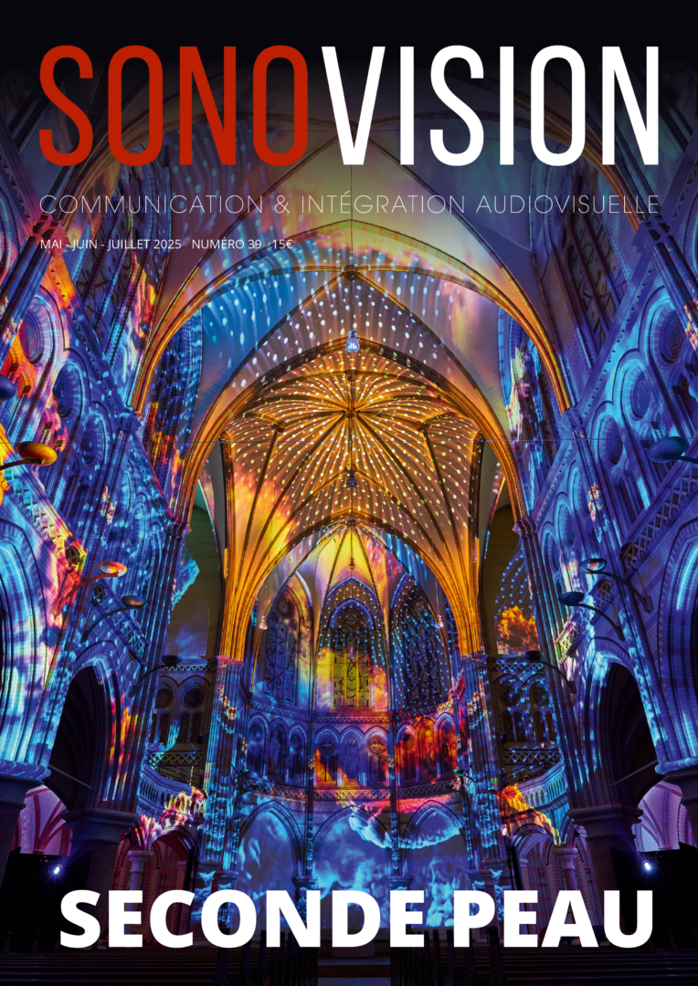 Sonovision #39 - Sonovision