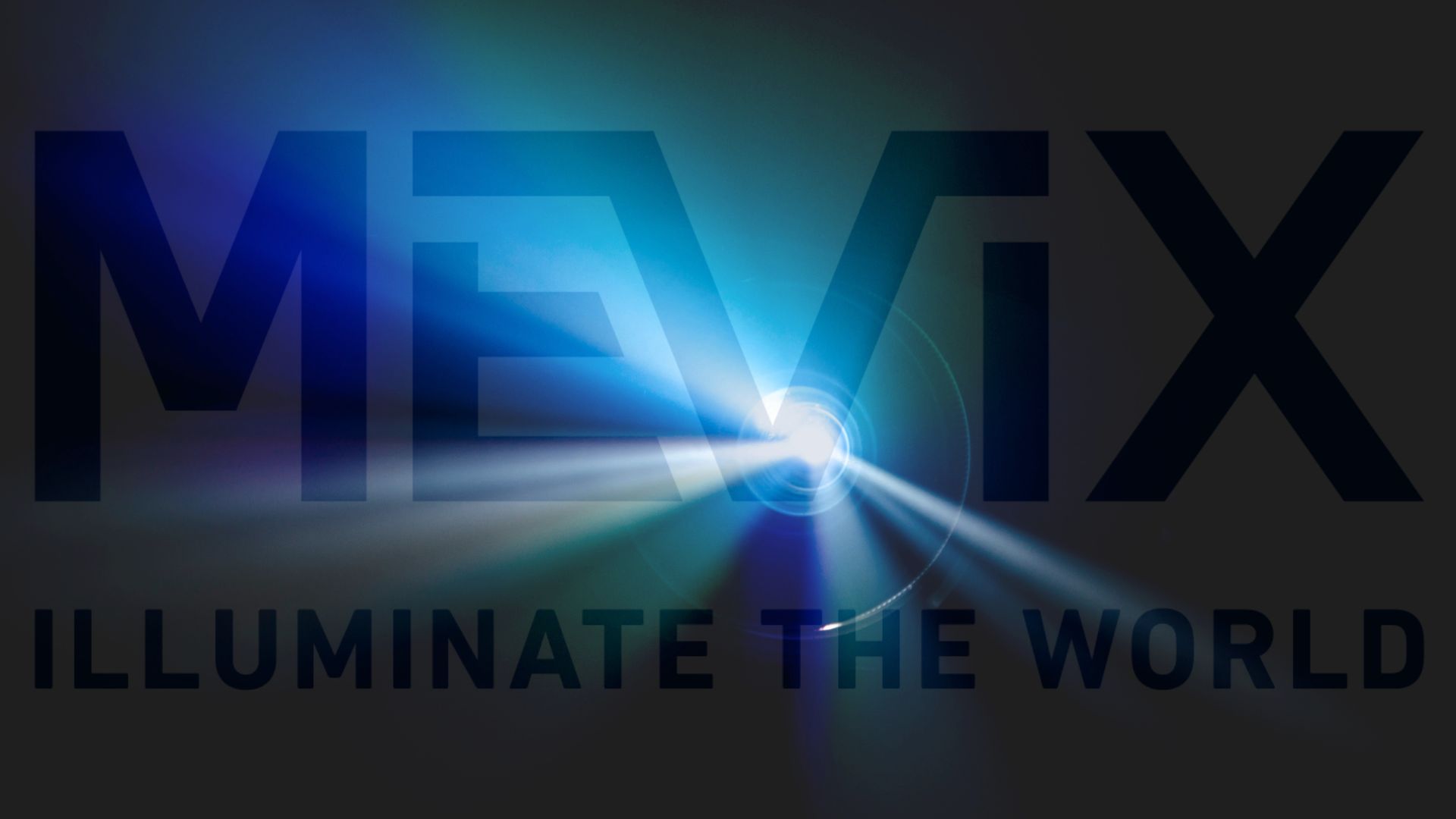 Sonovision - MEVIX, la nouvelle marque AV Panasonic dédiée aux ...